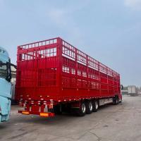 China Brake System Wabco RE 6 Relay Valve T30/30 Spring Brake Chamber 3 X 40L Air Tanks for sale