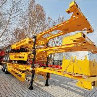 China JOST 2