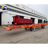 China JOST 2