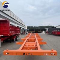 China JOST 2