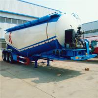 China 45000 Litres Diesel Oil Petroleum Fuel Transport Semi-Trailer with Customer's Request for sale