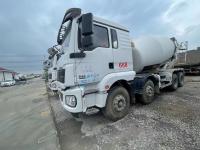 China OTTC Certified 3 Axle Fuel Oil Tank Trailer for 30000-50000L Capacity and Ellipse Shape for sale