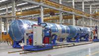China 3axles 40000-75000l Fuel Oil Tanker Semi Trailer for Exporting from OTTC Certification for sale