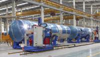China Customized 40000-75000 Liters Fuel or Oil Tanker Semi Trailer with Tare Weight 9800kgs for sale