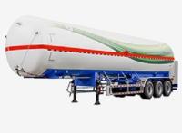 China 3 axle 4 axle 40000-9000 liters oil tank fuel transport truck tanker semi trailer for sale