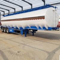 China 45CBM Carbon Steel Stainless Steel Aluminum Tanker Semi Trailer Fuel Oil Tank Trailer Liquid Tank Semi Trailer for sale