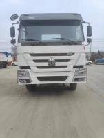 China High Payload Sinotruk HOWO 6X4 Tractor Truck Head Left Hand Drive for African Market for sale
