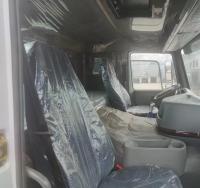 China High Payload Sinotruk HOWO 6X4 Tractor Truck Head Left Hand Drive for African Market for sale