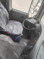 China High Payload Sinotruk HOWO 6X4 Tractor Truck Head Left Hand Drive for African Market for sale