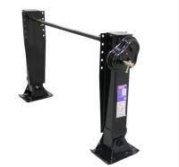 China Wosheng 28 Ton Semi Trailer Parts Landing Gear Support Legs for Steel Trailers for sale