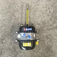 China 50x120x100cm T3030 T30/30 Trailer Truck Air Spring Brake Chamber for Heavy Duty Trucks for sale