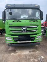 China Single Row Seat 371 375 400 Horsepower Used Truck Head 4x2 6x4 HOWO SITRACT Tractor Truck for sale