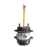 China Max Payload 13/16/20 Steel T2424 Air Brake Chamber for Tough and Durable Truck Trailer for sale