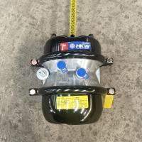 China Max Payload 13/16/20 Steel T2424 Air Brake Chamber for Tough and Durable Truck Trailer for sale
