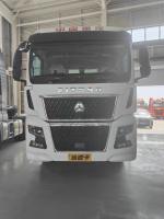 China Sinotruk Sitrak C9H 6X4 Tractor Trailer 510-840HP 16 AMT EURO 6 510-840HP Heavy Truck for sale