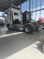 China Sinotruk Sitrak C9H 6X4 Tractor Trailer 510-840HP 16 AMT EURO 6 510-840HP Heavy Truck for sale