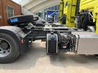 China 31 40T Sinotruk HOWO Container Cargo Trailer Tractor Head Truck with 380HP 400HP 420HP for sale