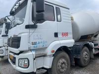 China 480hp Horsepower Used Light Tractor Trucks for Transportation at Reasonable Prices for sale