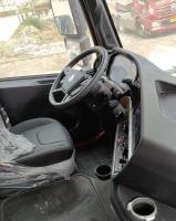 China 31-40T Load Capacity Manual Transmission Used 6X4 Tractor-Truck for Freight Transport for sale