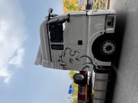 China Hot Sitrak C7H Tractor Truck 6x4 's Popular Truck Type 20001-25000 kg GVW 3 Passengers for sale