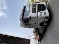 China Hot Sitrak C7H Tractor Truck 6x4 's Popular Truck Type 20001-25000 kg GVW 3 Passengers for sale