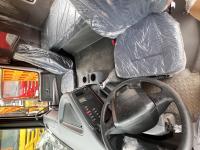 China 540 HP HOWO T7H Tractor Truck 6x4 for Customer's Request and High Load Capacity for sale