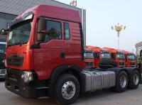 China 480HP 10 Wheel Man Engine Diesel Tractor Truck Head for Maximum Torque Nm 2500Nm for sale
