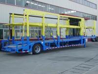 China Car Transport Semi Trailer 1 Unit Landing Gear for Truck Trailer Transportation Needs for sale
