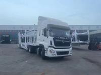 China Car Hauler Trailer Car Transport Semi Trailer Transport Car Special Semi-Trailer for sale