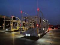 China Car Hauler Trailer Car Transport Semi Trailer Transport Car Special Semi-Trailer for sale