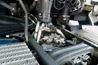 China 570hp Sinotruk Huanghe X7 4X2 Euro 6 Air Suspension Automatic Transmission Tractor Truck for sale