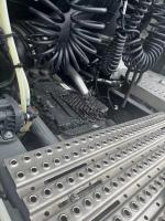 China Used Sinotruk Sitrak C9H 6X4 540HP Right Hand Drive Man Euro6 Automatic Tractor Trailer for sale