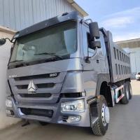 China Sinotruk Sitrak C7H 6x4 Tractor Truck 480/540hp Left Hand Drive with 80Ton Max Payload for sale