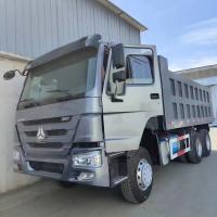 China Sinotruk Sitrak C7H 6x4 Tractor Truck 480/540hp Left Hand Drive with 80Ton Max Payload for sale