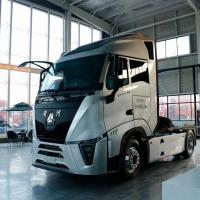 China Segement Heavy Truck Sinotruk Howo Used Dump Trailer Tractor Head 4x2 6x4 Euro 5/6 for sale