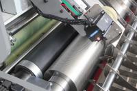 China Corrugated 1450mm*1450mm High Speed Flute Laminator Machine DX-1450 for sale