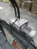 China Back Feeder 3 Ply 5 Ply Flute Laminator Machine 150m/Min PLC Control for sale