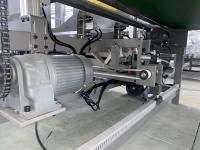 China 120m/min Litho Lamination Machine CE Corrugated To Printed Paper for sale