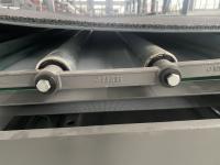 China 120-600gsm Top Sheet Auto Flute Laminator Corrugated Laminator Machine CE for sale