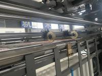 China 120-600gsm Top Sheet Auto Flute Laminator Corrugated Laminator Machine CE for sale
