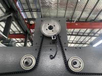China 1650*1650mm Litho Lamination Machine 150m/Min High Speed for sale