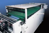 China Two Cardboard Fully Automatic Lamination Machine 1200mm*1000mm for sale