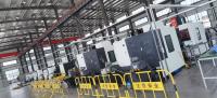 China 1mm-10mm Corrugated Box Folder Gluer Machine 250m/Min High Speed for sale