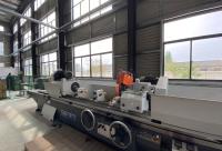 China 19KW Middle Speed Automatic Flute Laminator Machine DF-1650L for sale