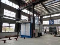 China 1200*950mm Thermal Film Laminator Machine Automatic Feeder for sale