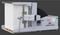 China 3 Nozzle Pile Turning Machine Paper Jogging Pallet Feeding for sale