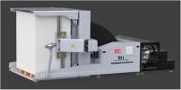 China 1850*1350mm Paper Pile Turning Machine Paper Aligning Jogging for sale