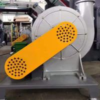 China 1650mmx1650mm Flute Lamination Pasting Machine PLC Control for sale
