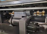 China 120-600gsm Top Sheet Auto Flute Laminator 3Ply Corrugated Laminating Machine for sale