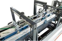 China 1450mm*900mm High Speed Folder Gluer Machine 250m/Min for sale